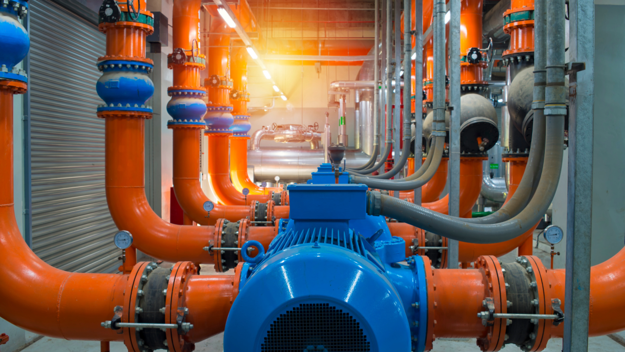 Four Ways to Drive Efficiency with Modern Asset Management - Tenan.io